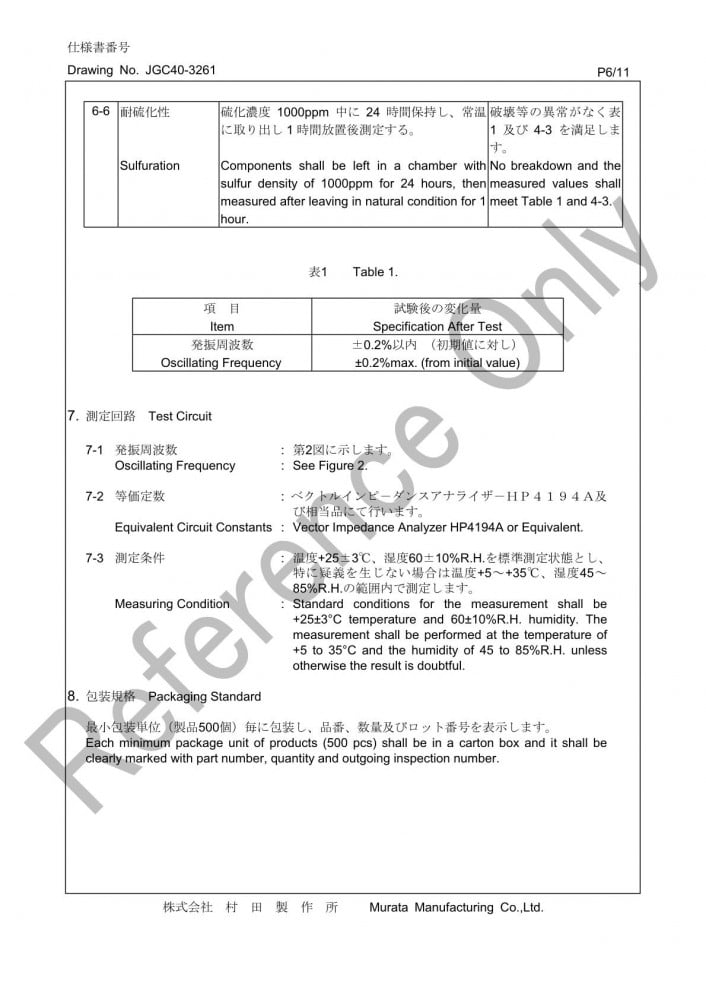 CSTLF4M00G55-B0 specification page 6