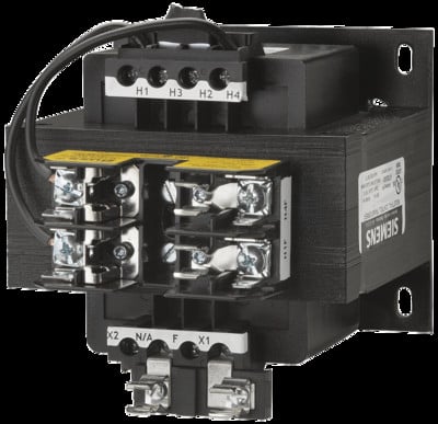 SIEMENS KTH300 Power Transformer Chip