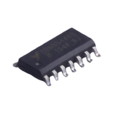 Corebai Microelectronics CBM8541ASC7 Amplifier Chip