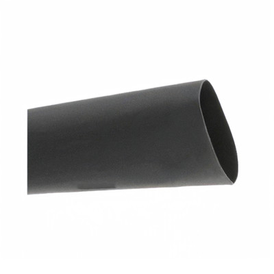 Alpha Wire F7503/4 BK105 Heat Shrink Tubing for sale