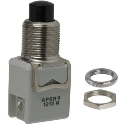 APEM MPB11102 Pushbutton Switch for sale