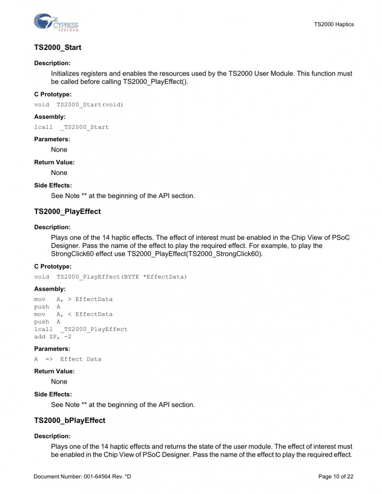 TS2000 technical document page 10