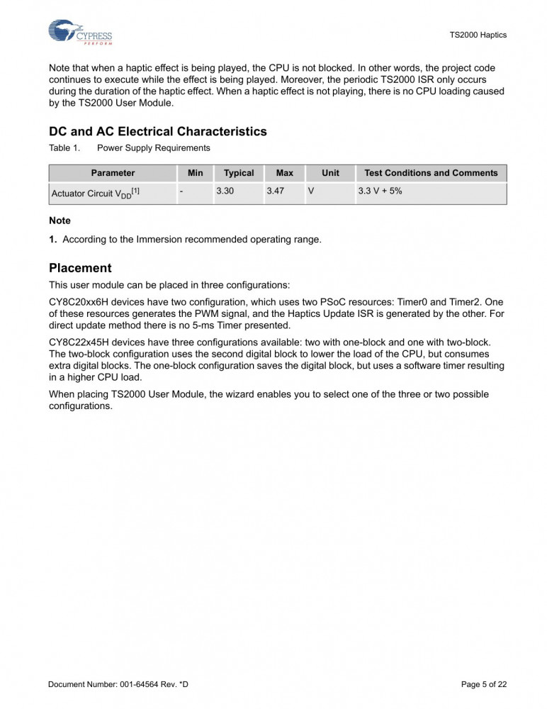 TS2000 technical document page 5