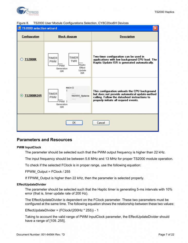 TS2000 technical document page 7
