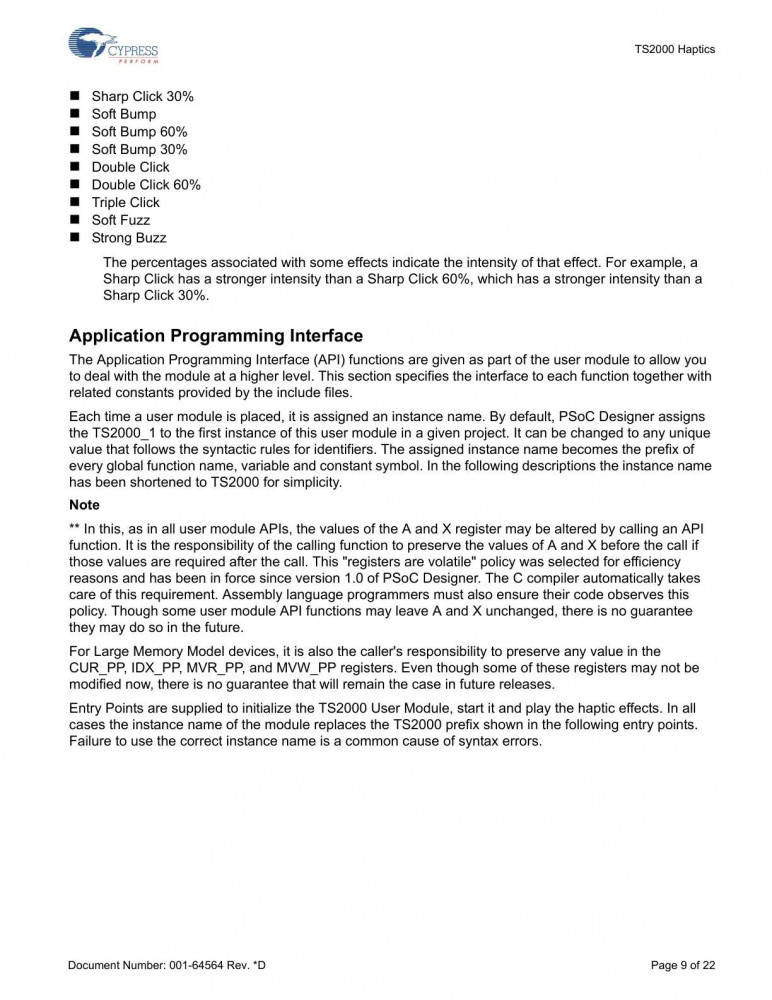 TS2000 technical document page 9
