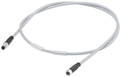 SIEMENS 6ES71942LN151AA0 Circular Cable Assembly for sale