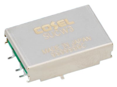 Cosel SUCW31212B Off-Board DC DC Converter for sale