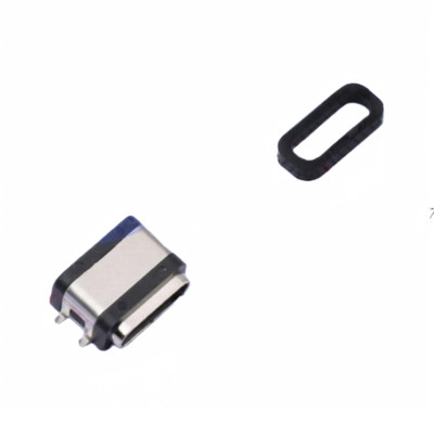 HOAUC HYCW394-USBC16-113B USB Type-C Connector Assembly