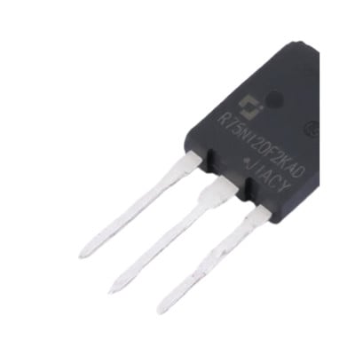 JSCJ CGR75N120F2KAD Single IGBT Chip for sale