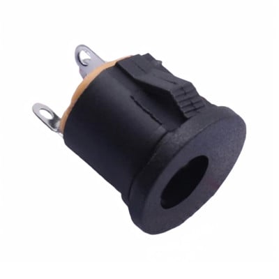 CAX DC-012A-2.5-MN