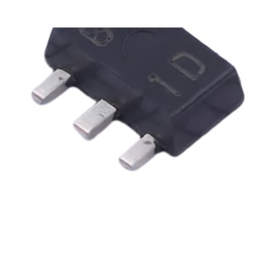 JRC NJM78M05FA Linear LDO Voltage Regulator