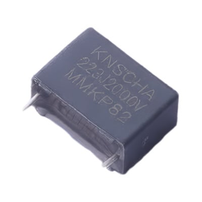 KNSCHA MMK272J2000V82CB0200 Film Capacitor