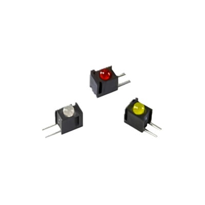 BIVAR H130CGD-120 Circuit Board Indicator