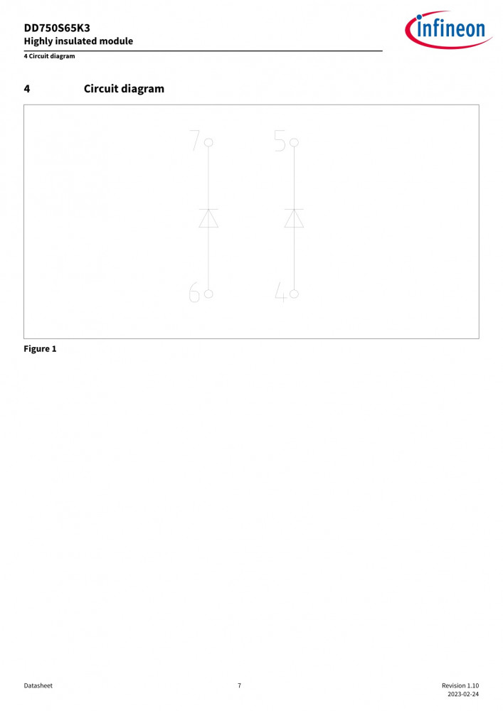 DD750S65K3 datasheet page 7