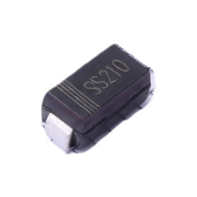 JSCJ SS110 Single Diode