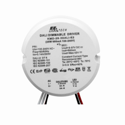 KMD-yy-2DALI-E2 Series for sale