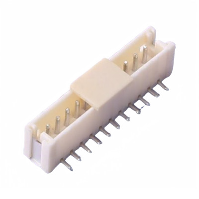 CNJM CNJMA1001WV-S-11P Male Header Pins