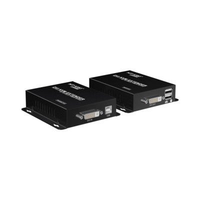 DVI KVM 光纤延长器 for sale