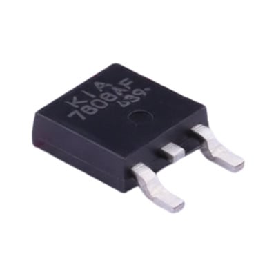 KEC KIA7805AF-RTF/P Linear LDO Voltage Regulator