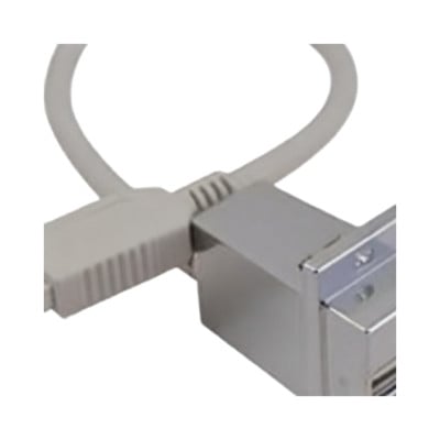 L-com AL-ECF504-AA72 Surge Protection Device Chip for Reliable Circuit Board SPD Integration