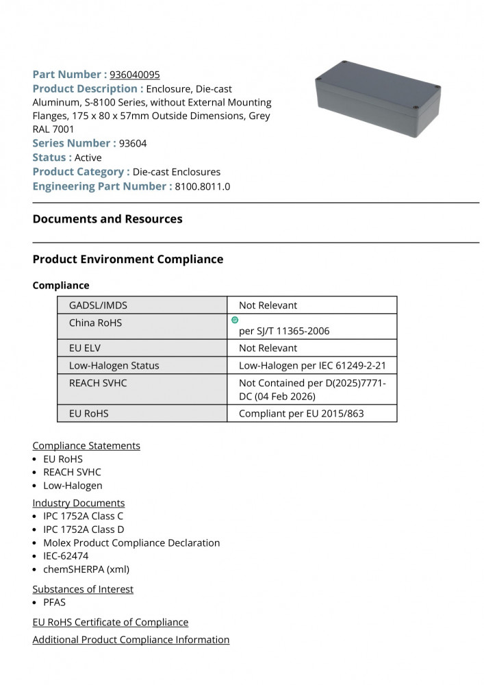 936040095 technical document image, page 1