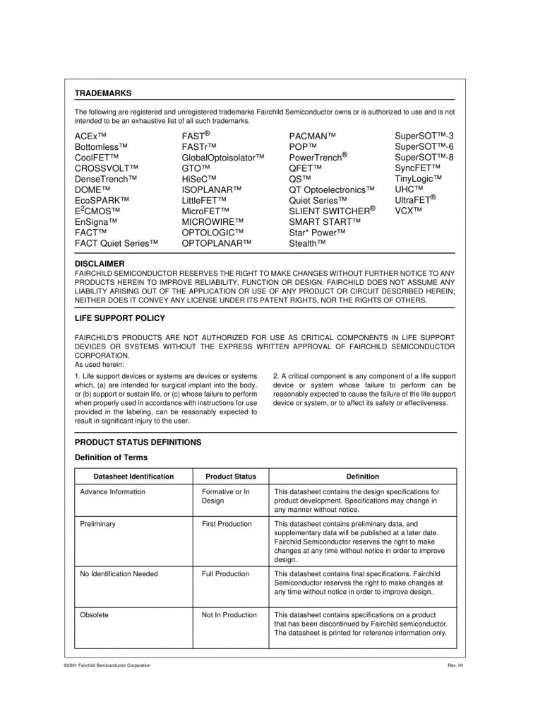 SGS23N60UFDTU datasheet page 8