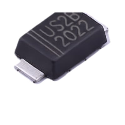 Jingdao Microelectronics US2G Single Diode