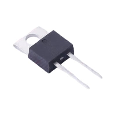 Milliohm To-220-35W-2R-5%