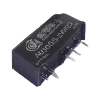 DEXU Electronics A0515S-1WR2 DC DC Converter Chip