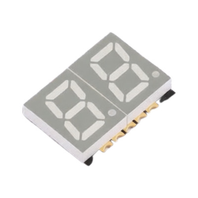 Guangcai Display GS3922AR-G LED Numeric Display Chip