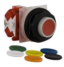 Schneider 9001SKRU3 Pushbutton Switch