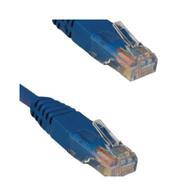 EATON N002-004-BL Modular Ethernet Cable (RJ45)