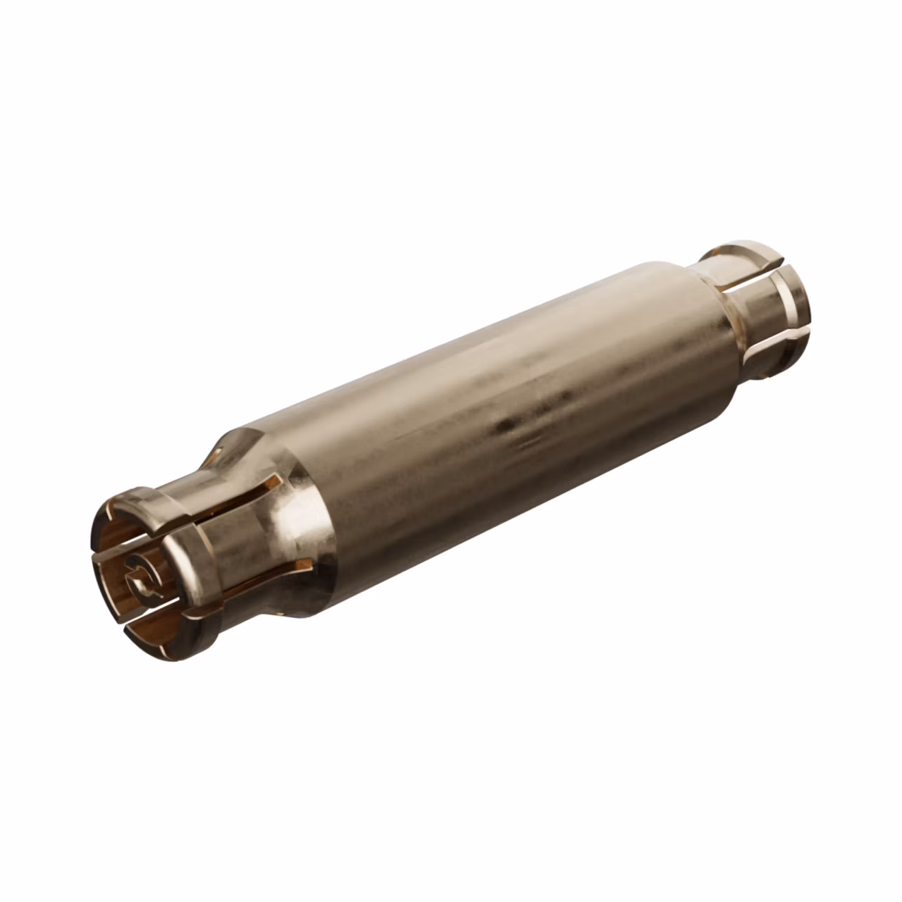 SMPM Jack-to-SMPM Jack Adapter, Straight, 12.70mm Length, Tray, 50 Ohms for sale