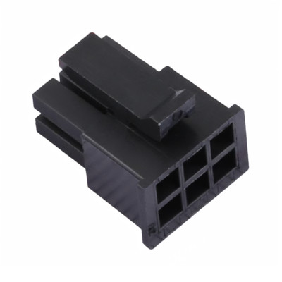 JXTCONN C300E22-B2P12 Rectangular Connector Housing