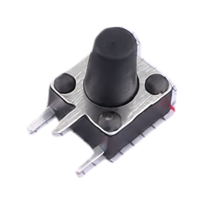 Yuandi TS-1095C-A10B2-D2 Tactile Switch for sale
