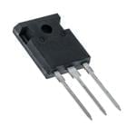 MICROCHIP APT8065SVRG Single MOSFET