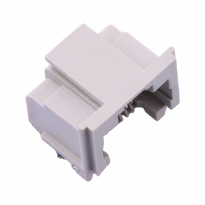 TE Connectivity 5406296-1 Modular Ethernet Connector Jack