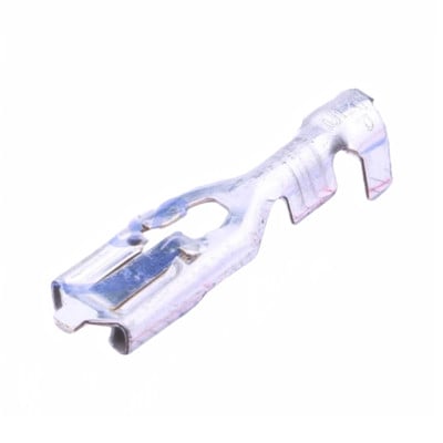 TE Connectivity 173691-1 Quick Connect & Disconnect Connector for sale