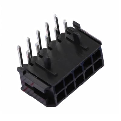 Hanbo Electronic WAFER-MX300WZ-26A Male Pin Header