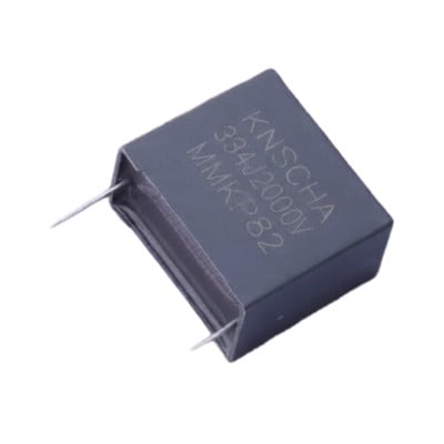 KNSCHA MMK334J2000V82CB0215 Film Capacitor for sale