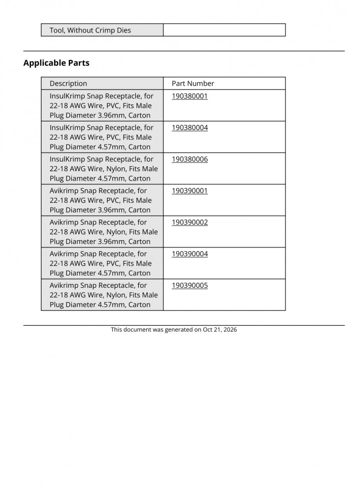640052300 technical document page 3