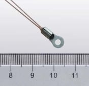 Analog Technologies ATH100K1R3B3950K0.5% NTC Thermistor Chip