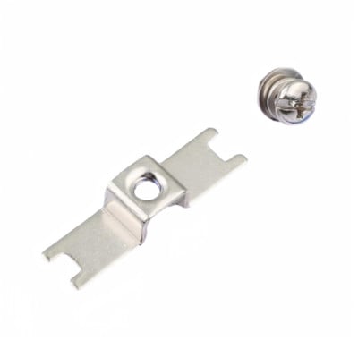 SAMZO 911110400M5 Screw Connector Chip for Secure Electrical Connections