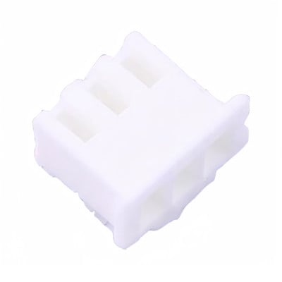 JXTCONN JXT-5557-2*1Y Rectangular Connector Housing