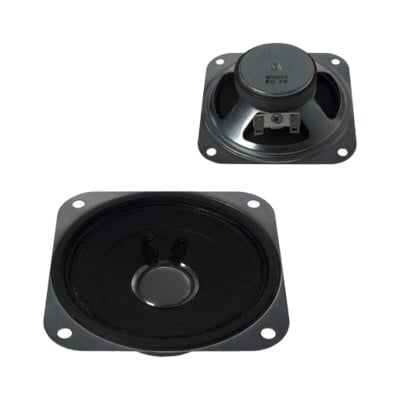 CUI GF0666M Speaker Chip – High-Performance Audio Component for Speaker Systems