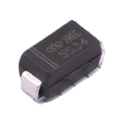 JUXING SS34B Single Diode