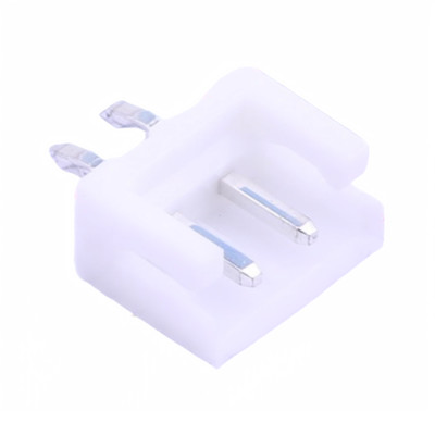CJT(Changjiang Connectors) A1502WV-S-2P Male Header Pins