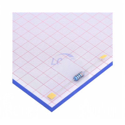 Huaxing Mechanical-Elec. MF2WS-2KΩ±1%T