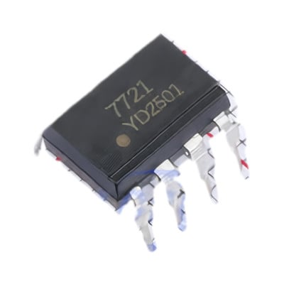 KTP HCPL-2531-C1L0