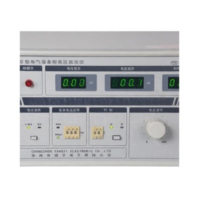 CZYAZI YD5801 Safety Compliance Tester Chip